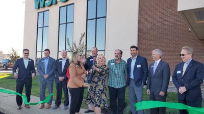 WSFS remodels and reopens in Newark | Delaware Business | wdel.com