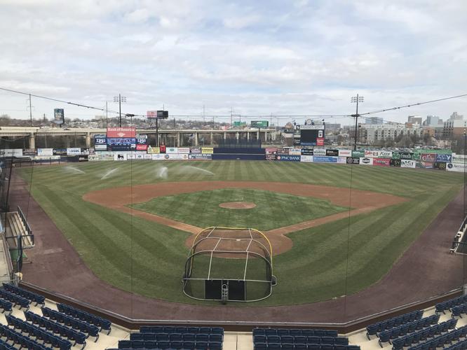 Blue Rocks owner still has major league vision for Frawley Stadium ...