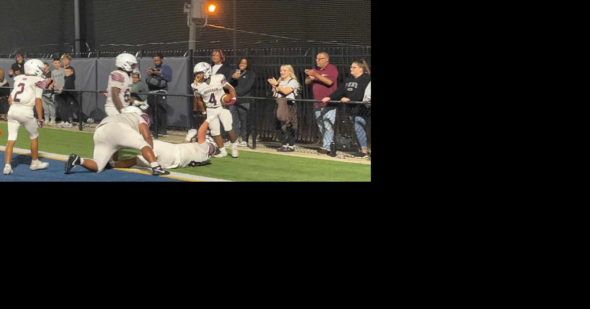 VIDEO | Hodgson rallies past DMA for crucial road victory | Sports ...