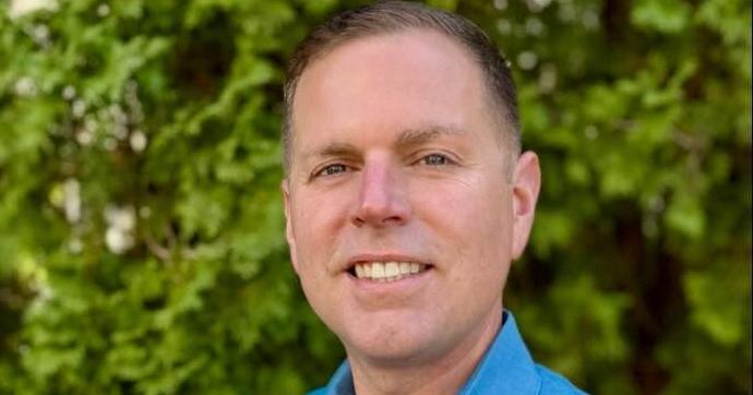 Travis McDermott elected Newark's next mayor | The Latest from WDEL ...