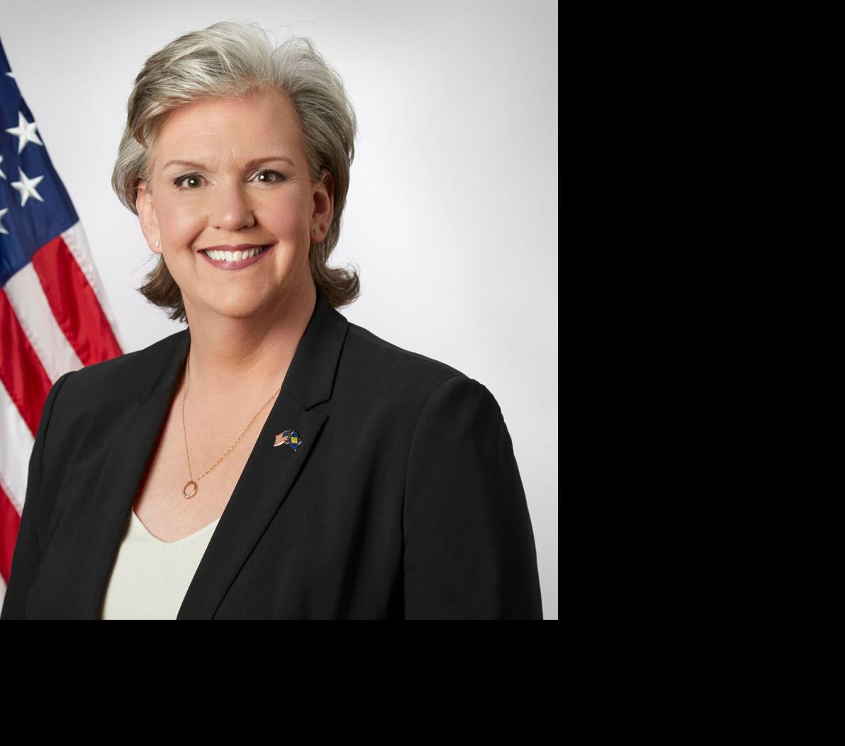 Julianne Murray steps down as Delaware U.S. Attorney, citing politics ...