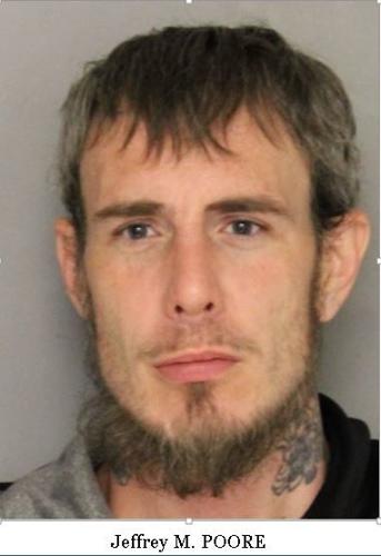 Elsmere pair charged in failed purse snatching outside VA hospital ...