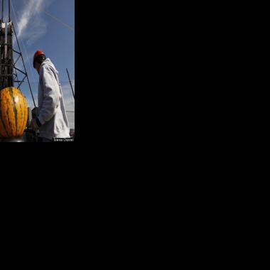 Punkin Chunkin's triumphant planned return to Delaware squashed again ...