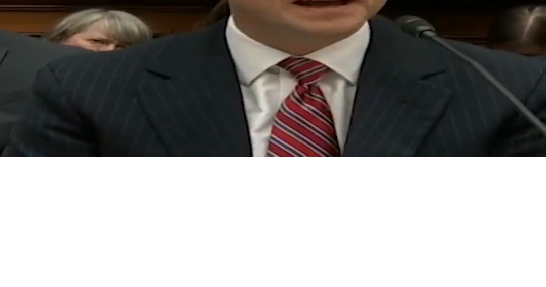 VIDEO | FBI agent Peter Strzok passionately defends himself at fiery ...