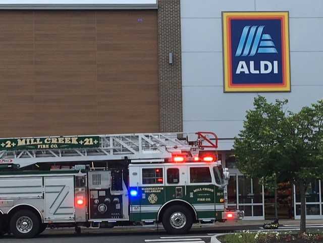 VIDEO | Marshallton supermarket evacuated | The Latest from WDEL News ...