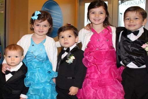 On The Town: Pub Plays, Preschool Prom, and beauty pageant etiquette ...