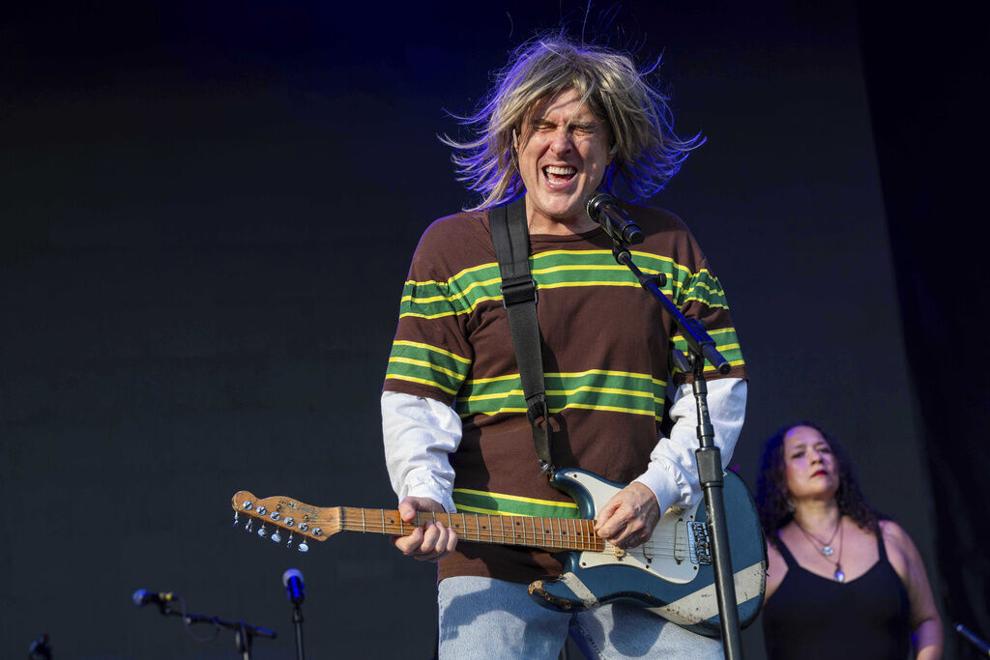 'Weird Al' leads initial concert lineup for 2026 Delaware State Fair ...