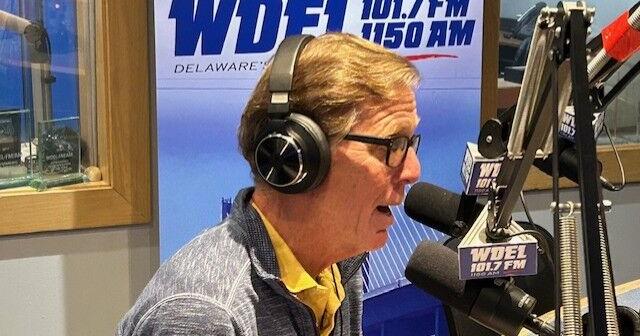 Mike Ramone announces candidacy for State Treasurer | The Latest from ...