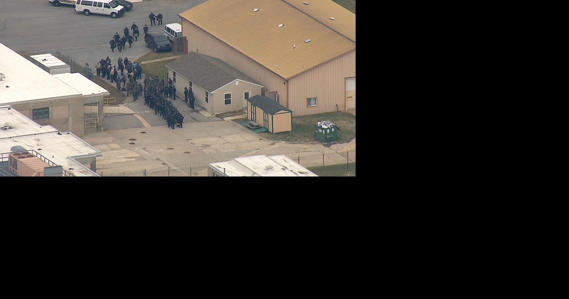 BREAKING: Delaware Dept. of Correction warden placed on leave after ...