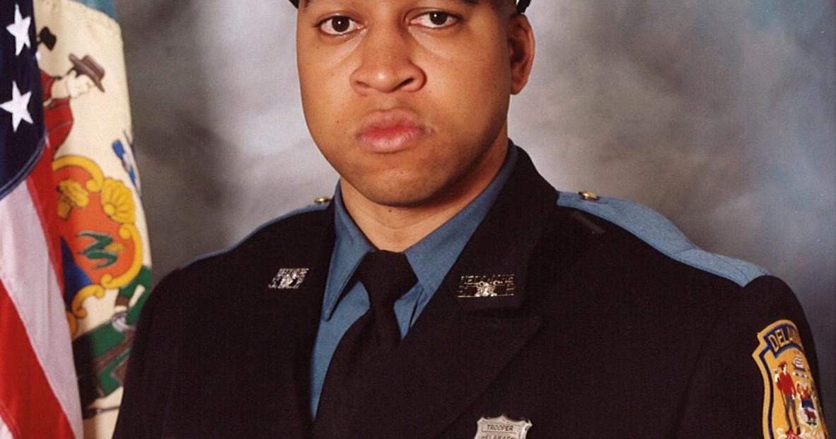Delaware State Police Sergeant to be laid to rest | The Latest from ...