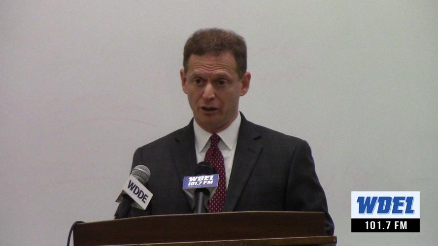 Denn files suit against drug manufacturers over opioid epidemic | The ...