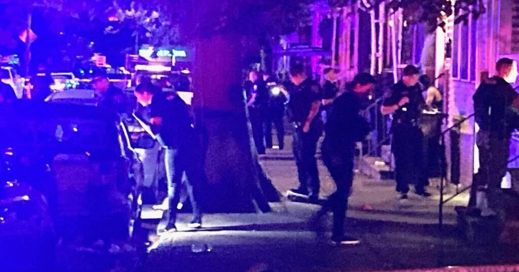 Police in Wilmington and Dover investigate Thursday night shootings ...