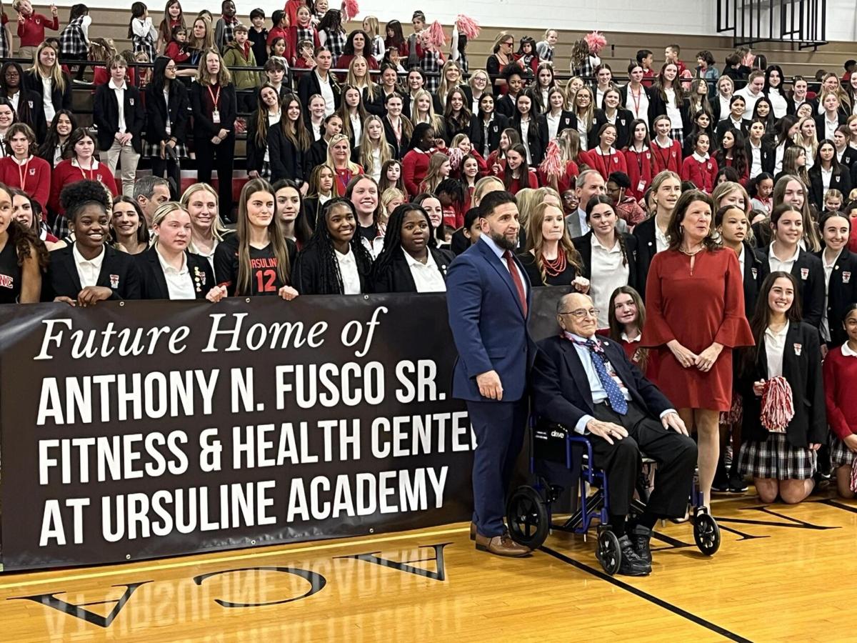 Remembering Anthony Fusco Sr. | The Latest from WDEL News | wdel.com