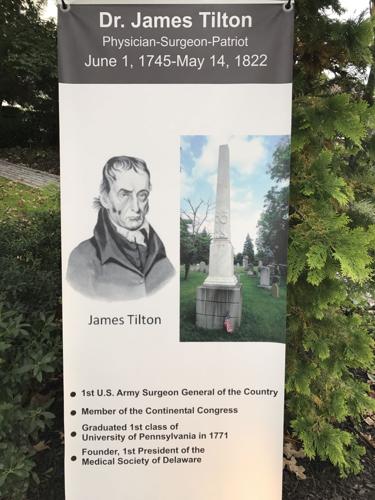 VIDEO | The Tilton Mansion finally marks its spot in history | Features ...