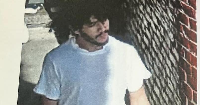 Convicted murderer escapes from Chester County Prison | The Latest from ...