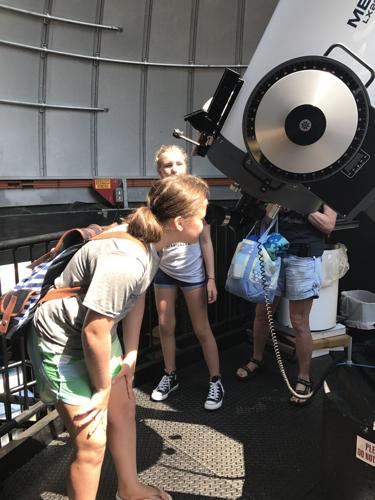 VIDEO | How Delaware took in the 2017 Solar Eclipse | The Latest from ...