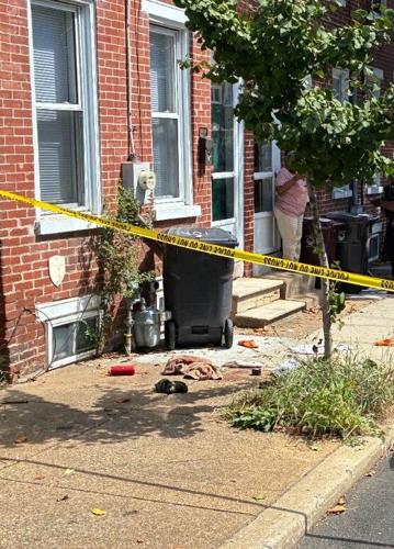 Update: Two shot on Wilmington's Eastside | The Latest from WDEL News ...