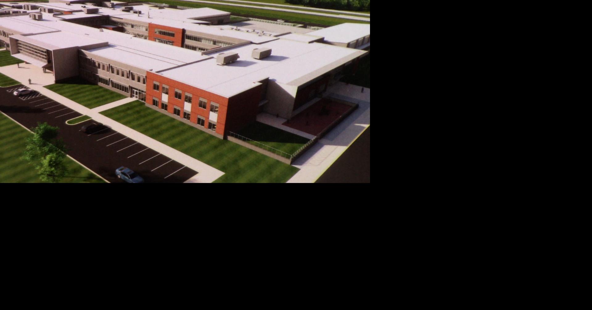 VIDEO | Ground broken for new Hodgson Vo-Tech High School | The Latest ...