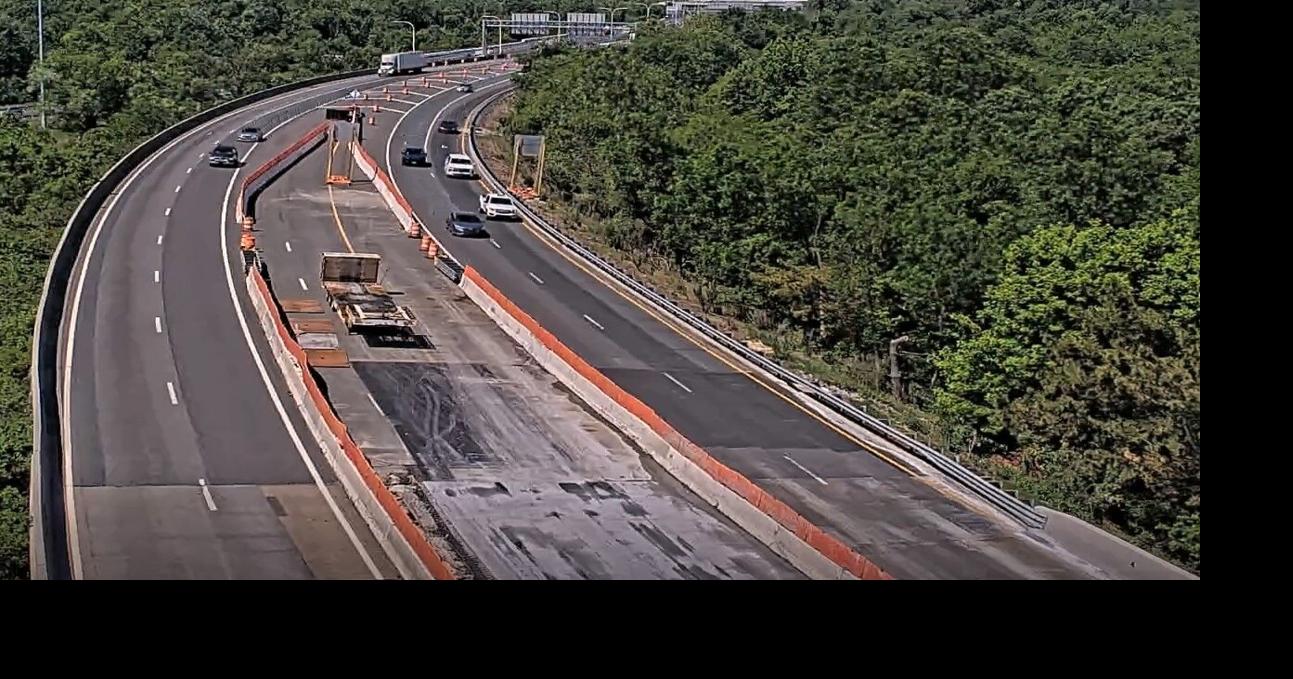 Next phase of 4 Bridges project this weekend | The Latest from WDEL ...