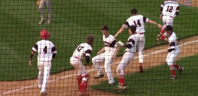 VIDEO | Conrad survives pitcher’s duel to reach DIAA Baseball semis ...