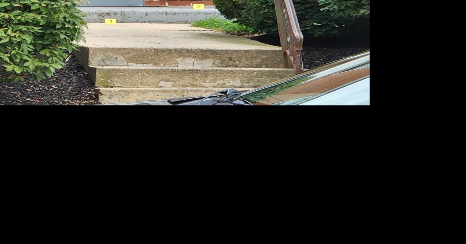 2 hurt in accidental shooting near New Castle | The Latest from WDEL ...