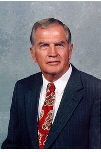 Former Senator Bob Venables has died | The Latest from WDEL News | wdel.com