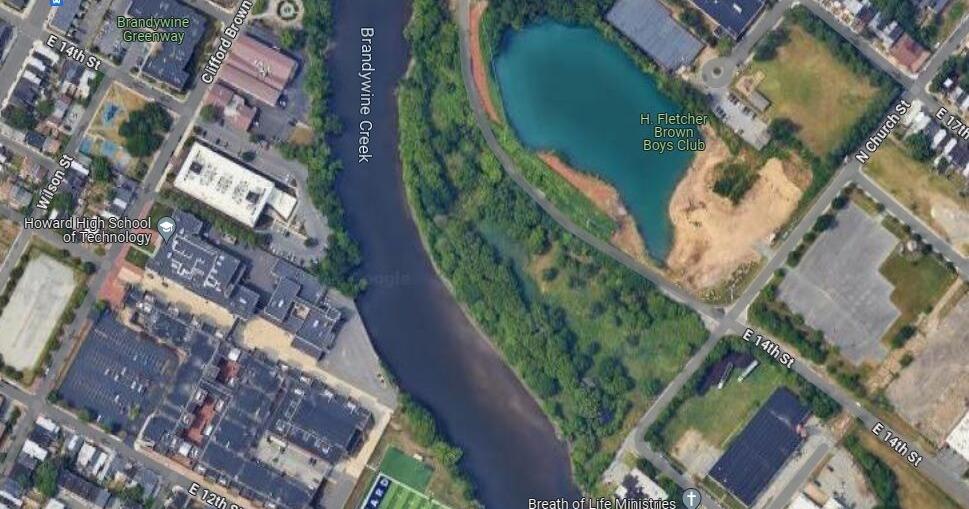 Could a quarry be the answer to finding Howard a sports complex? | The ...