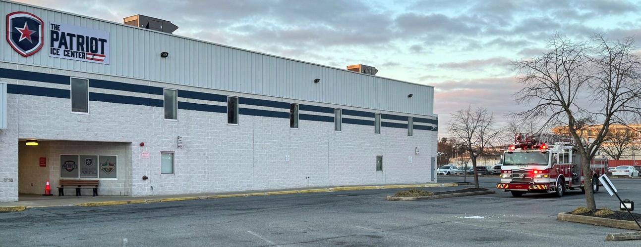 Ammonia leak secured in Newark | The Latest from WDEL News | wdel.com