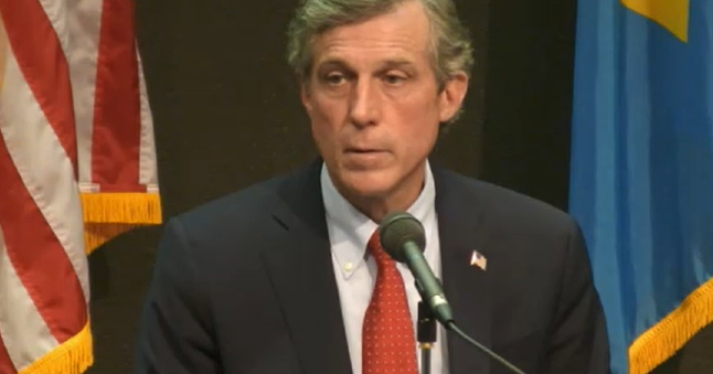 Carney announces details, date for Phase II of Delaware's reopening ...