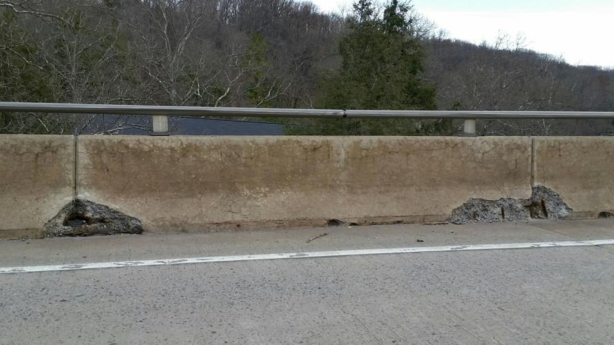 DelDOT: Tyler McConnell Bridge issues are known, in queue for repair ...