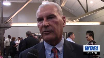 Wilmington mayor-elect to wait for recommendation from his fire chief ...