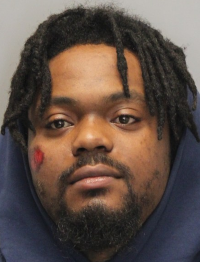 Newark man in jail for allegedly driving at troopers | The Latest from ...