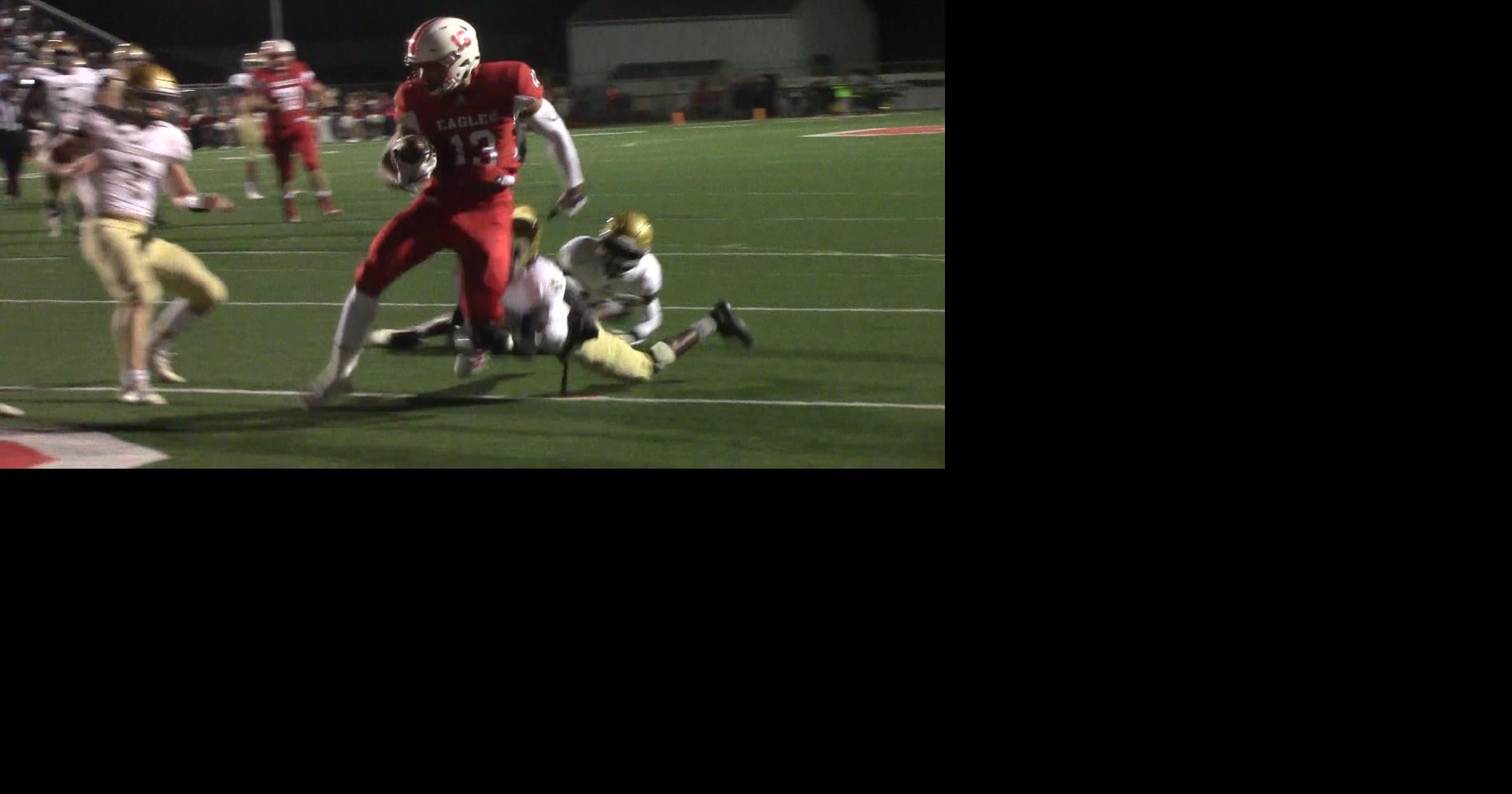 WDEL's 3 Stars - Week 6 2019-20 | The Latest from WDEL News | wdel.com