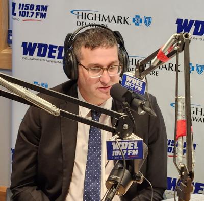 WDEL ElectionWatch Candidate Forum - Matt Meyer for Governor | The ...