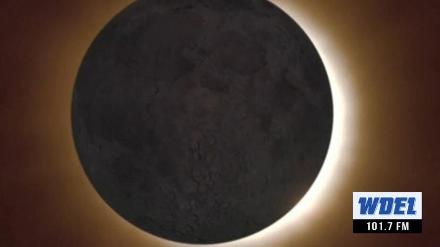 VIDEO | Newark family heads to Tennessee for total solar eclipse | The ...