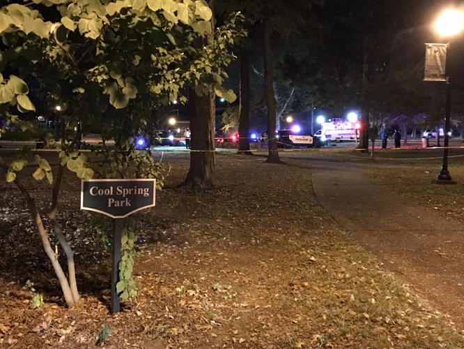 VIDEO | 1 dead in Wilmington Cool Spring Park shooting | The Latest ...