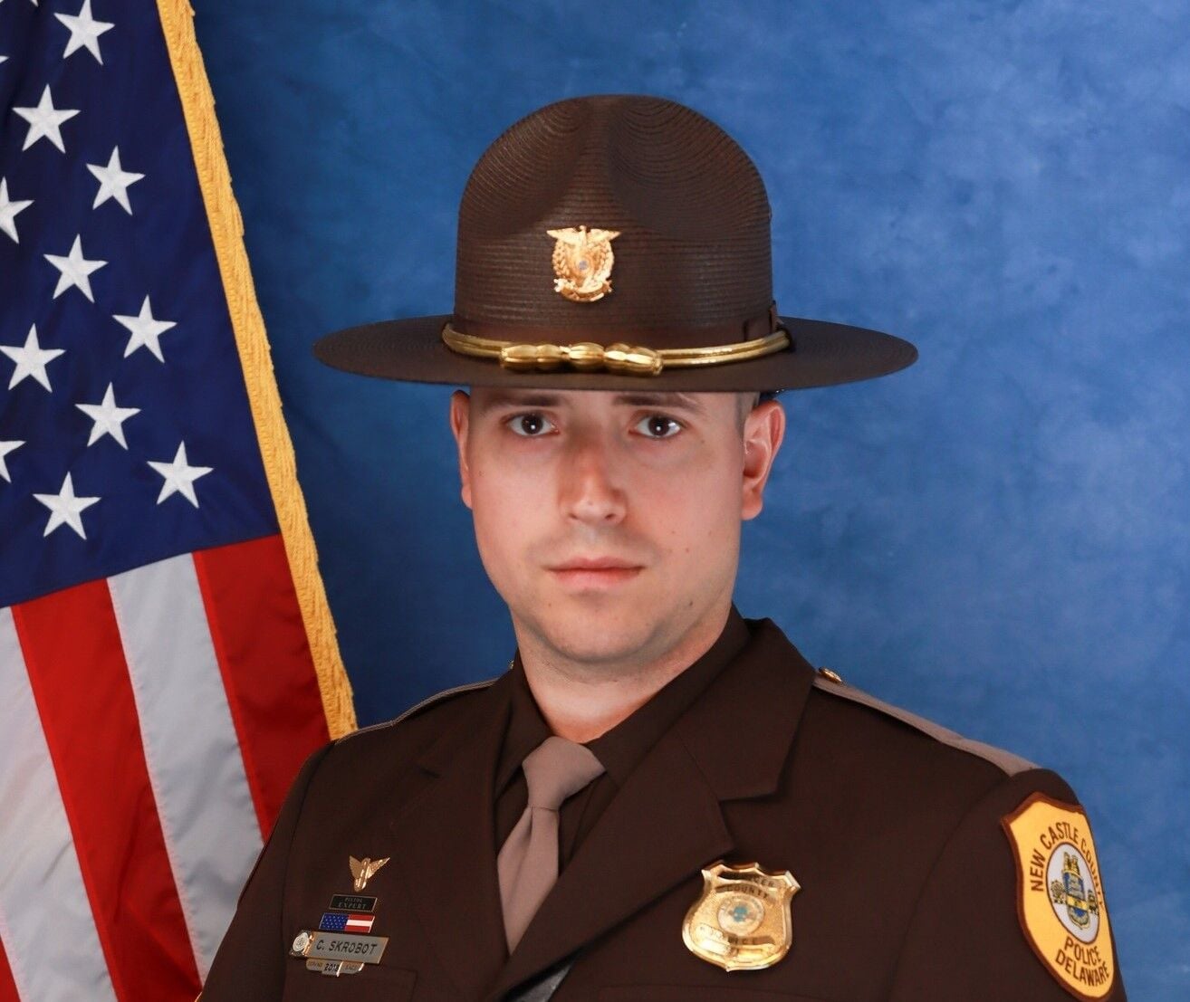 Funeral services scheduled for Detective Christopher Skrobot | The ...