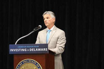 Delaware Tech leader says they're rethinking controversial vaccine ...