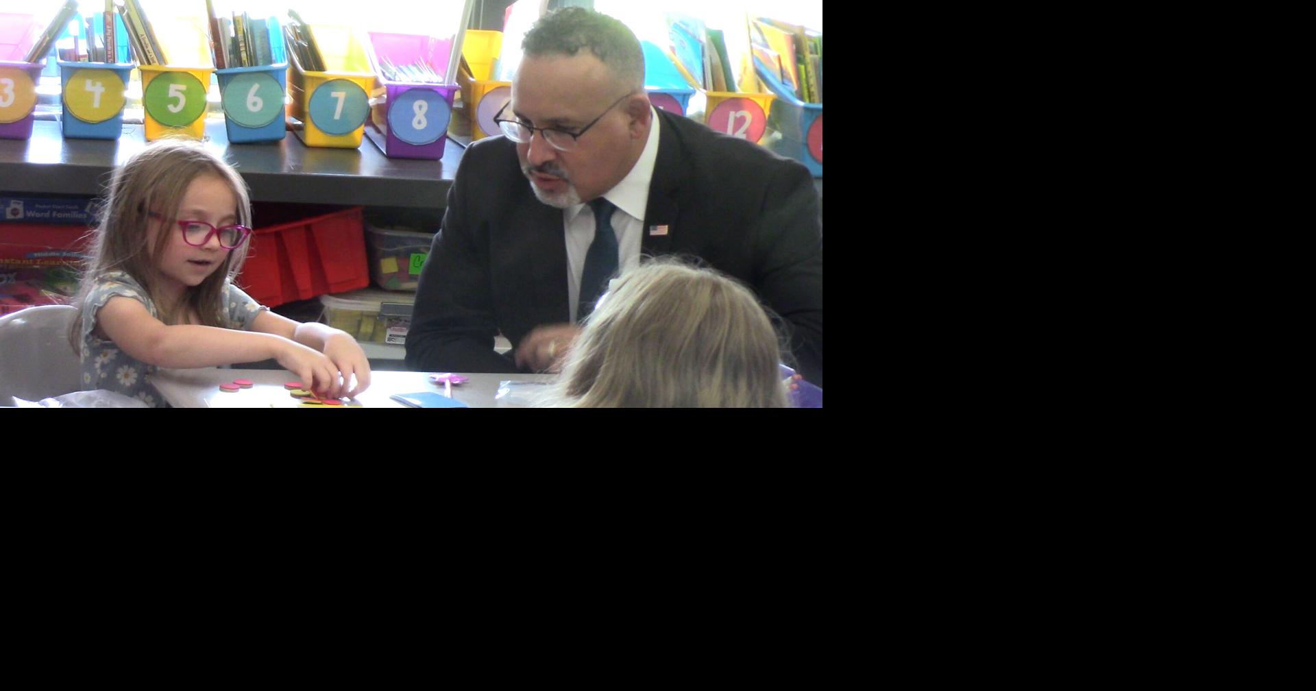 3 Delaware elementary schools named National Blue Ribbon Schools for ...