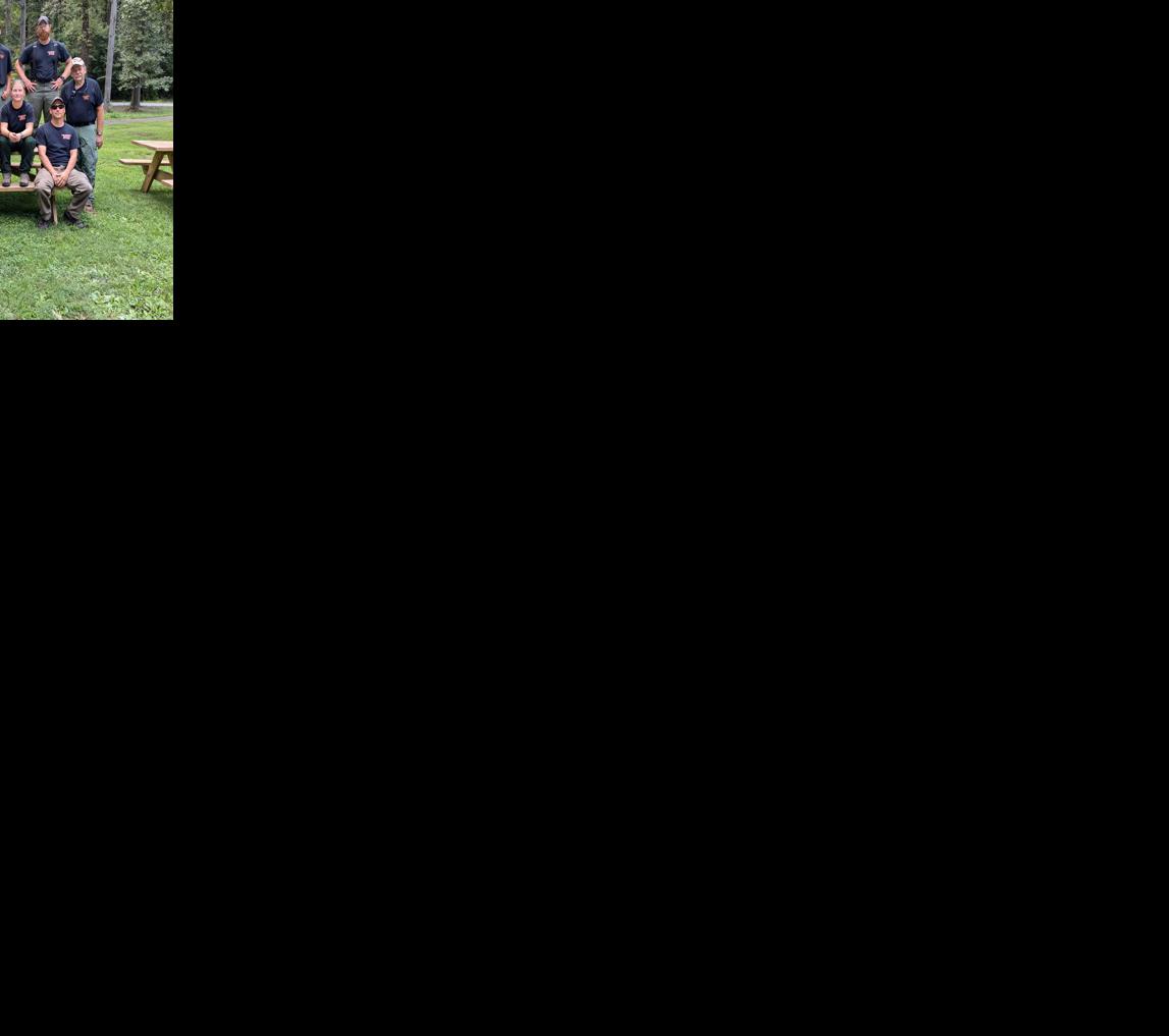 Del. Forest Service crews head to Oregon to assist with wildfire ...