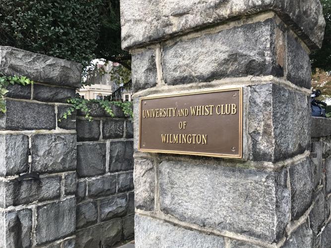 VIDEO | The Tilton Mansion finally marks its spot in history | Features ...