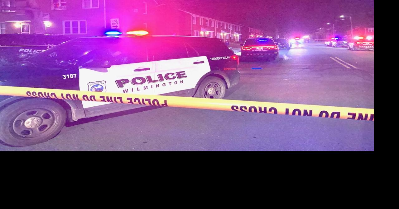 One dead in Riverside shooting | The Latest from WDEL News | wdel.com
