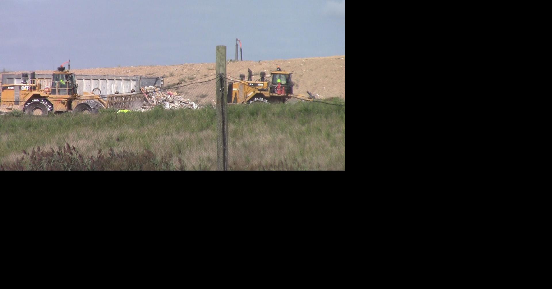 New Castle County doesn't give an inch on landfill | The Latest from ...