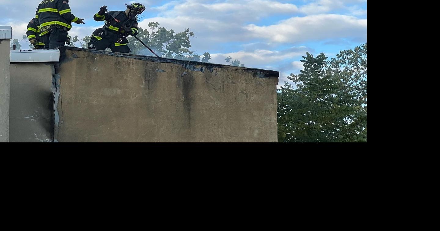 Wilmington firefighters make quick work of house fire | The Latest from ...