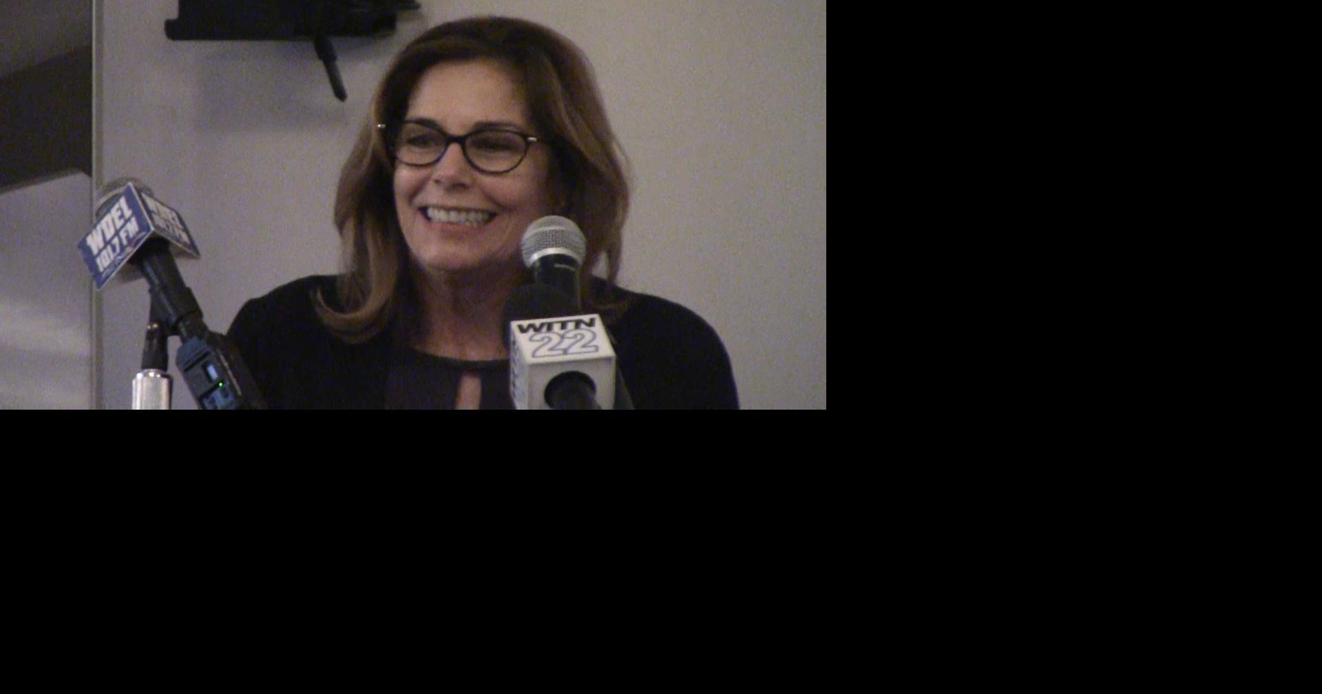 Del. Attorney General Kathy Jennings seeks re-election in '26 | The ...