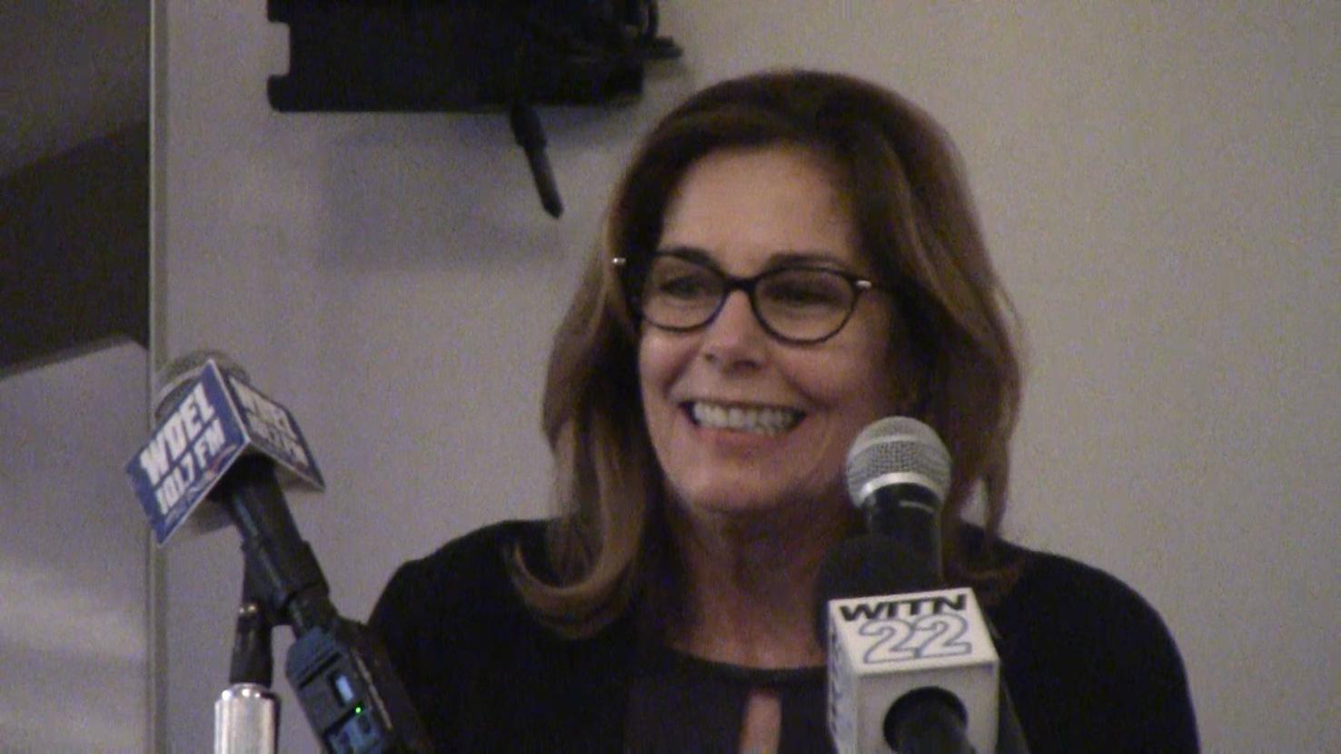 Del. Attorney General Kathy Jennings seeks re-election in '26 | The ...
