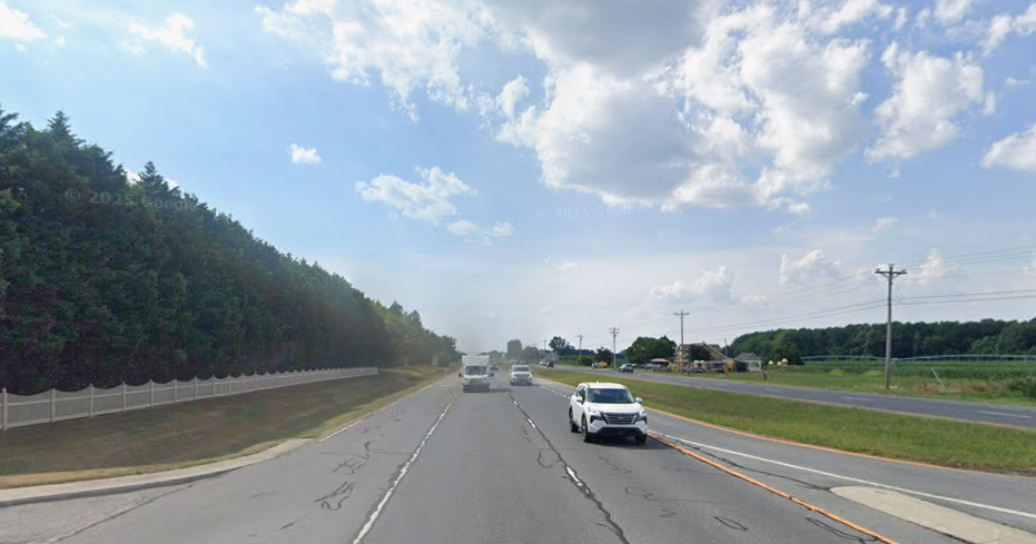 DelDOT to reconfigure SR 1 crossovers near Milton | The Latest from ...