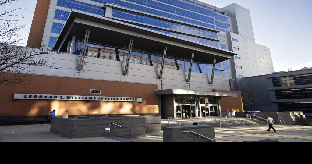 Leonard L. Williams Justice Center Courthouse | | wdel.com