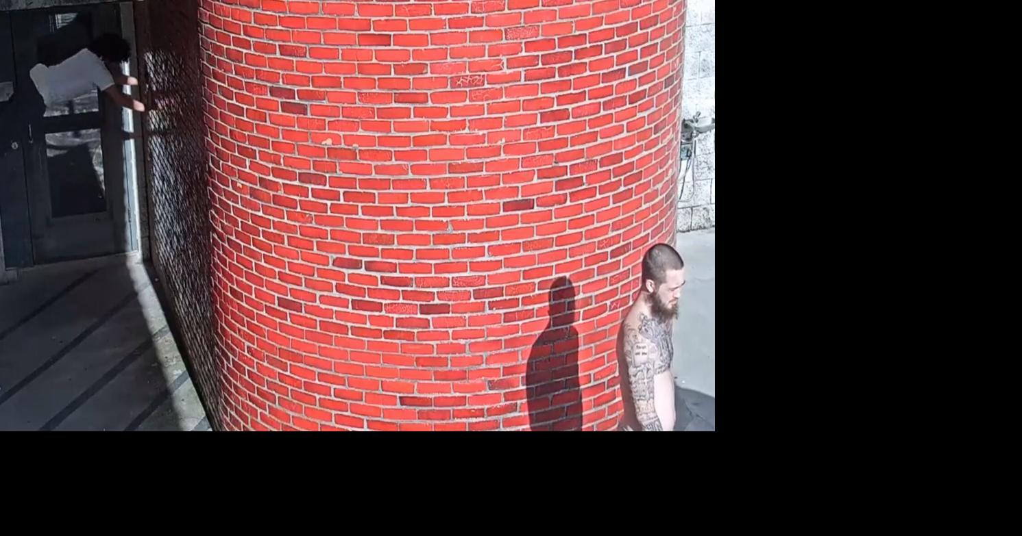 Chester County Prison guard fired as Cavalcante search continues near ...