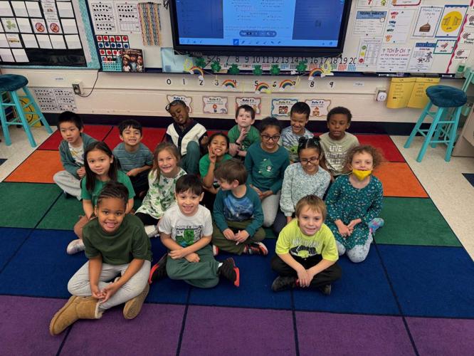 New Castle Co. school-based "clean streams" contest in progress | The ...